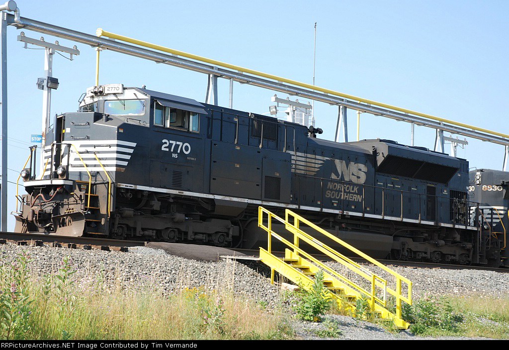 NS 2770