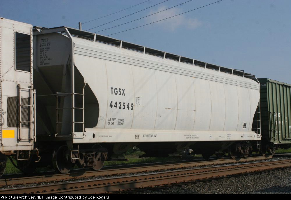 TGSX 443545