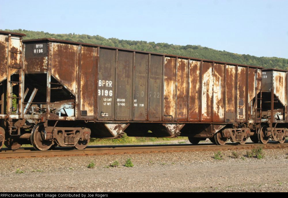 BPRR 8196