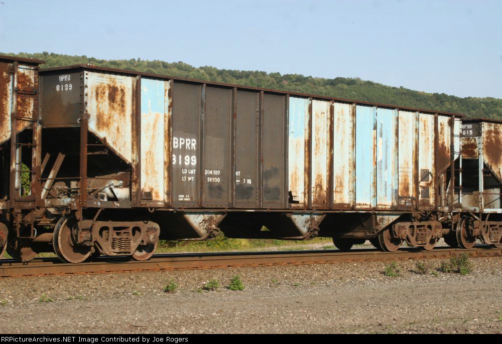 BPRR 8199