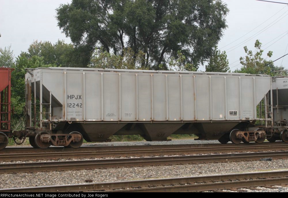 HPJX 12242