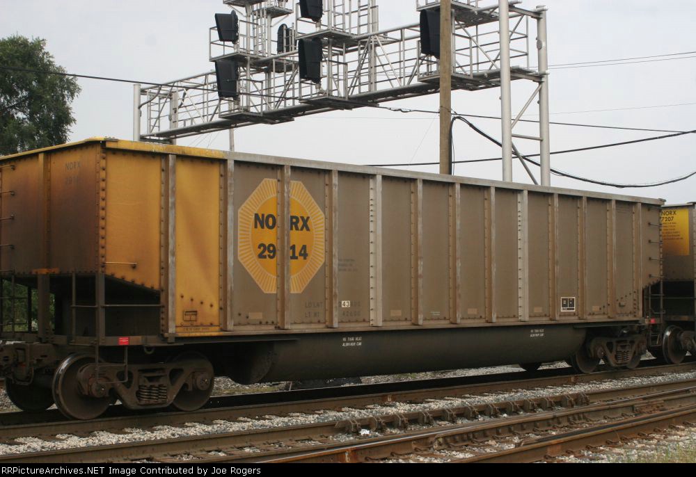 NORX 2914