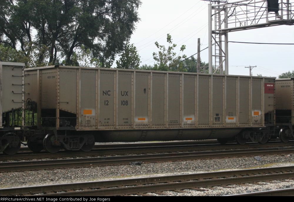 NCUX 12108