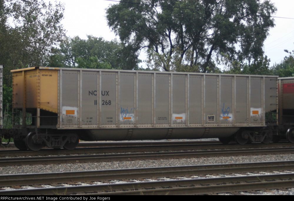 NCUX 11268