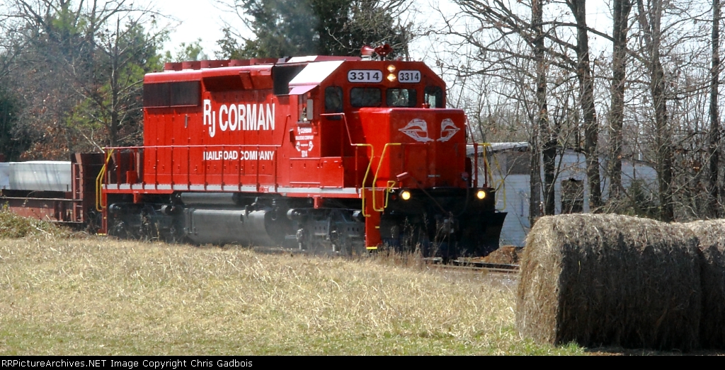 RJC 3314 8 Mar 10
