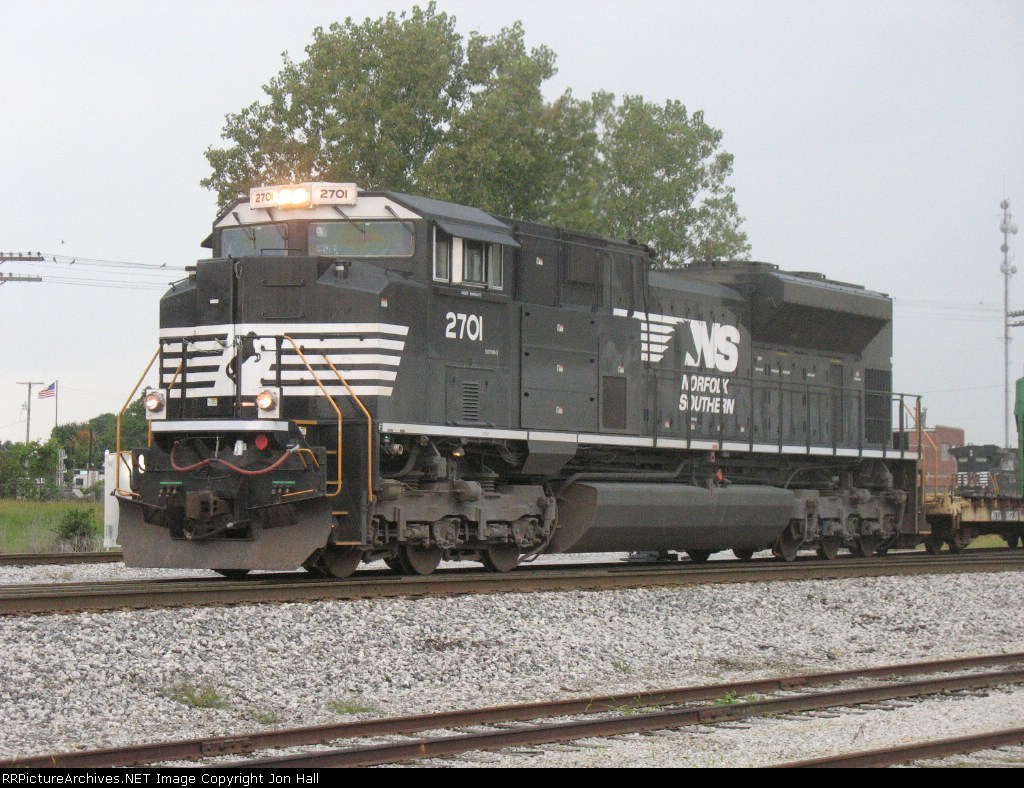 NS 2701