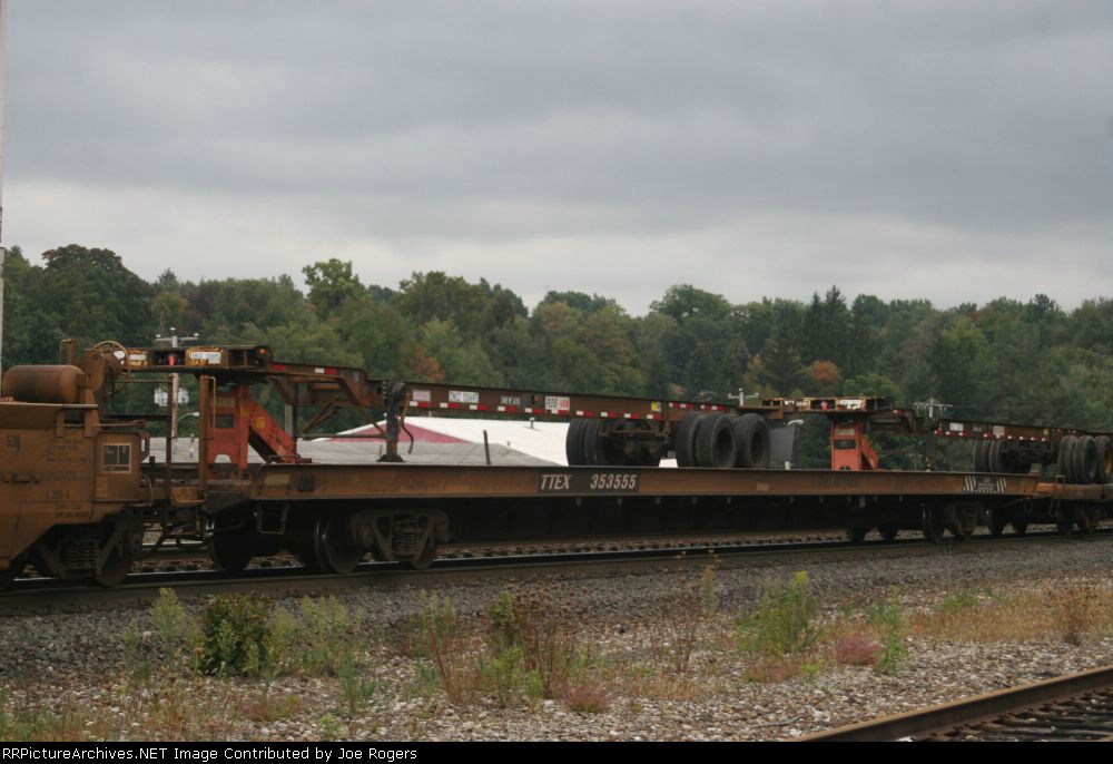 TTEX 353555