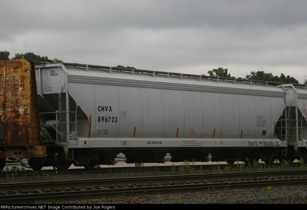 CHVX 896723