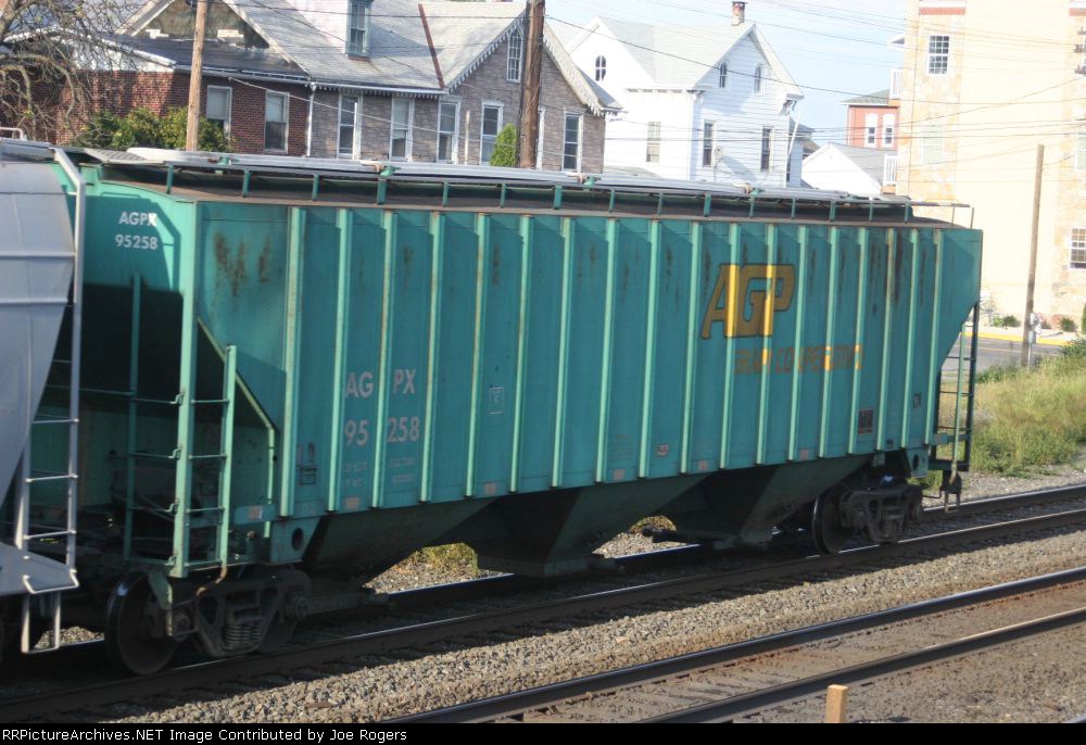 AGPX 95258