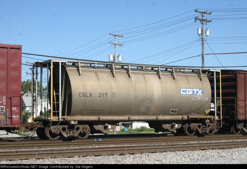CGLX 217