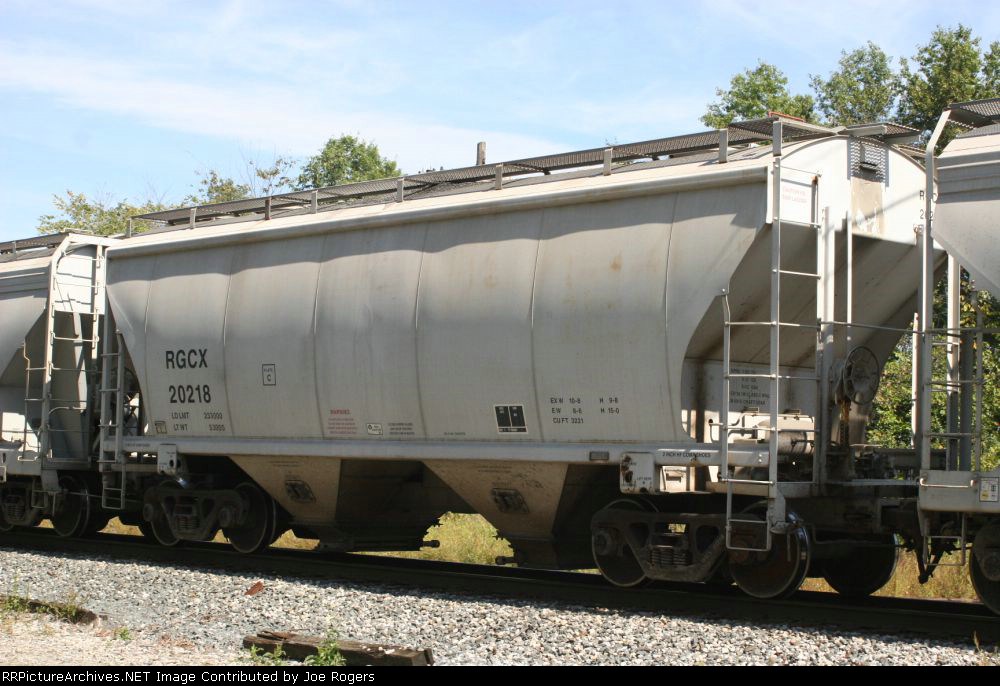 RGCX 20218