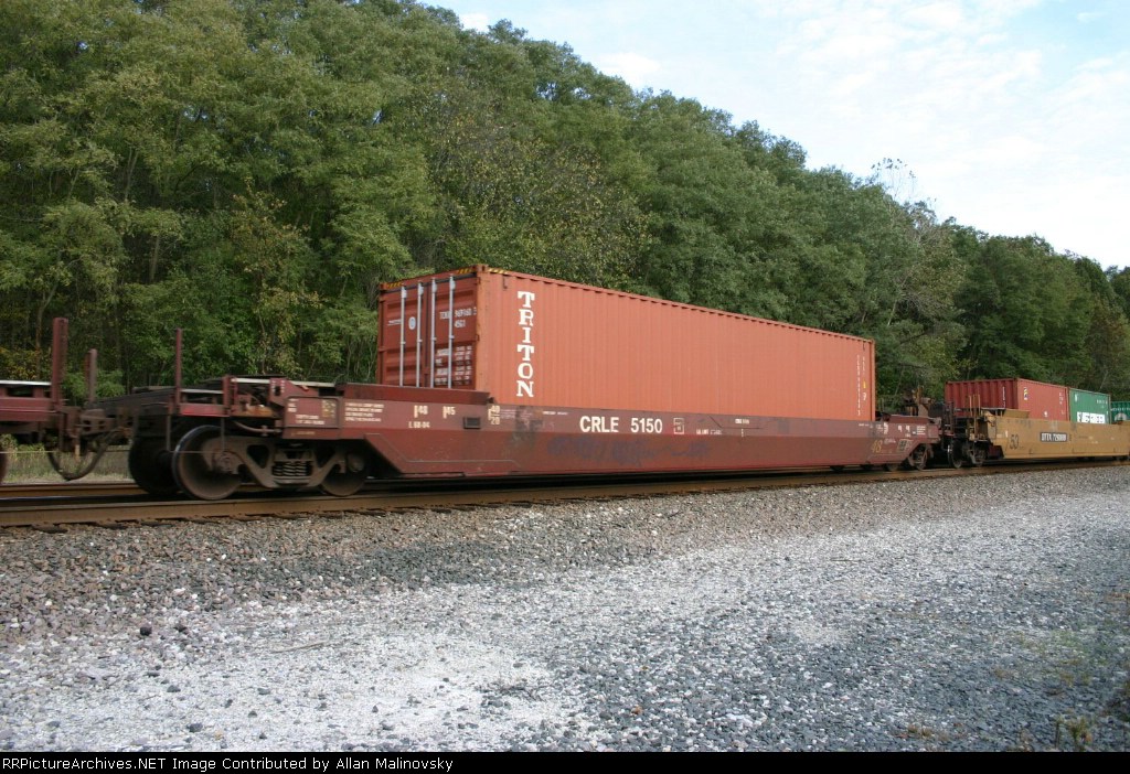 CRLE 5150