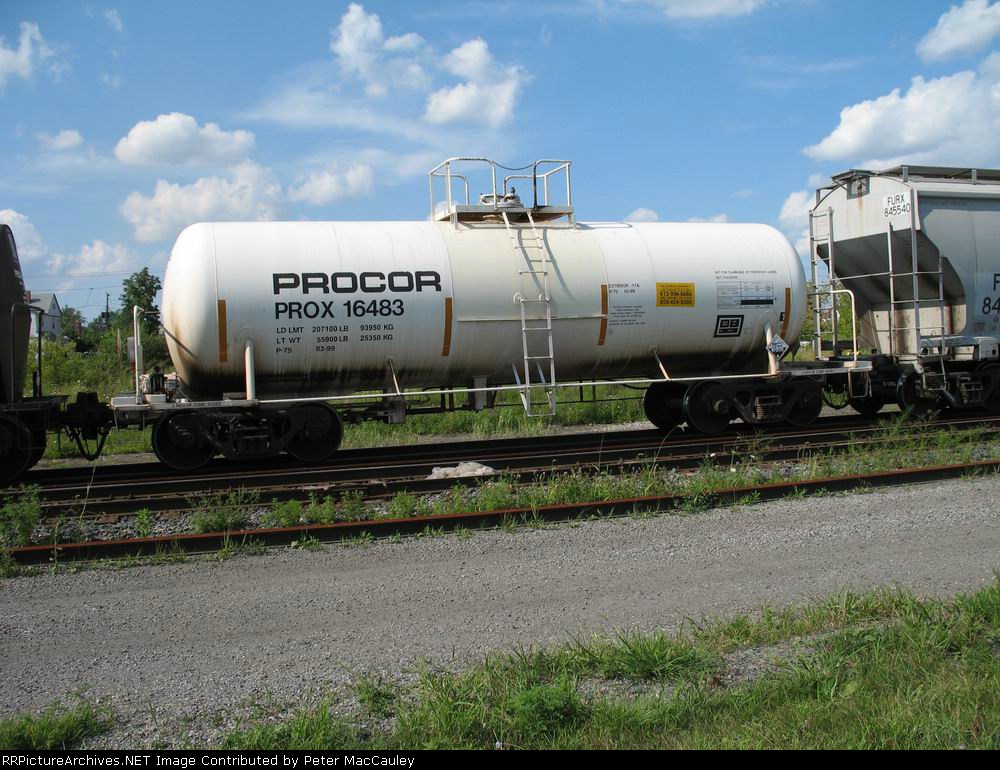 PROX 16483