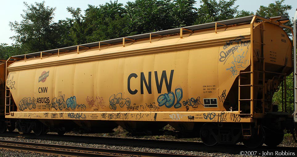 CNW 490126