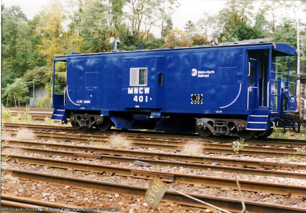 MNCW 401