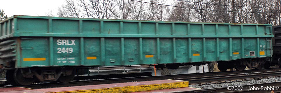 SRLX 2449