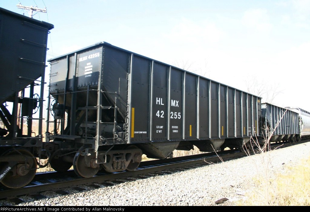 HLMX 42255