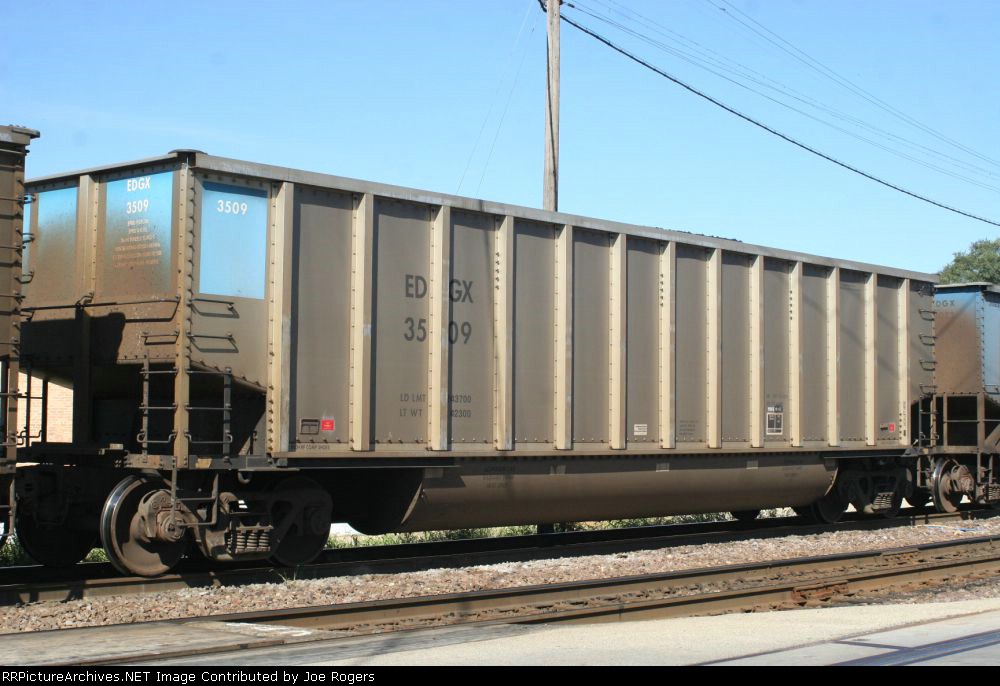 EDGX 3509