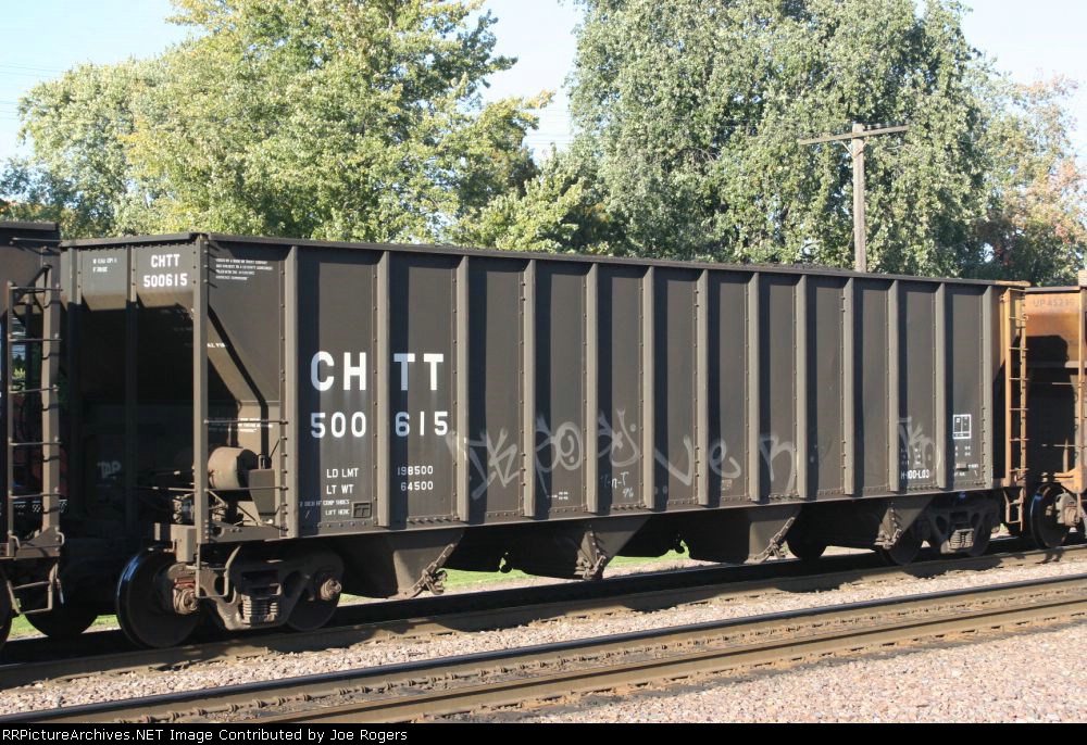 CHTT 500615