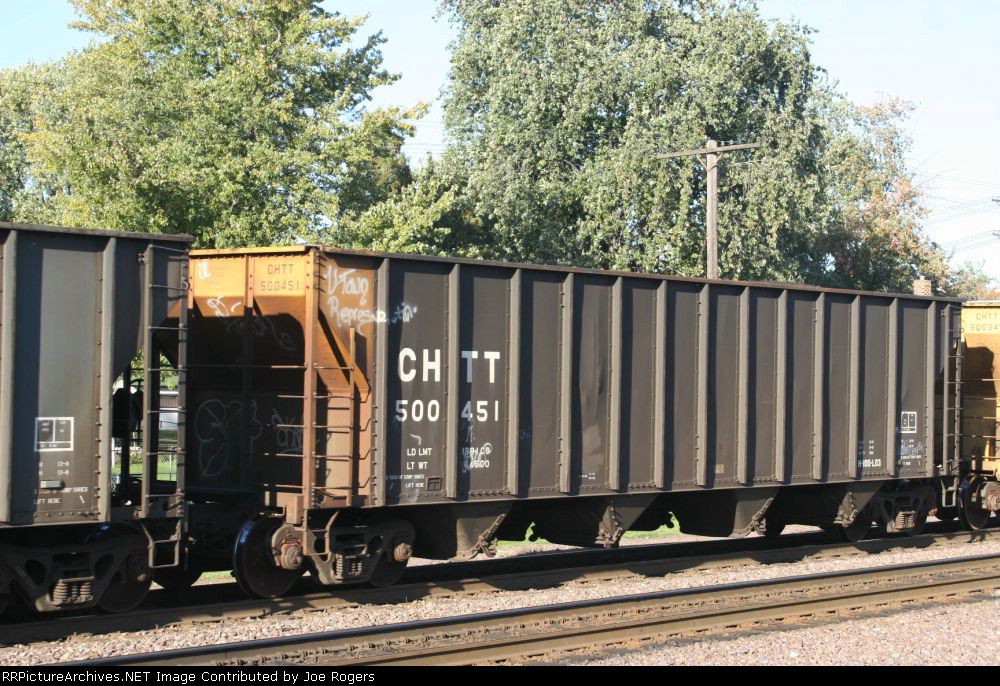 CHTT 500451