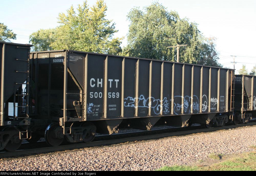 CHTT 500569