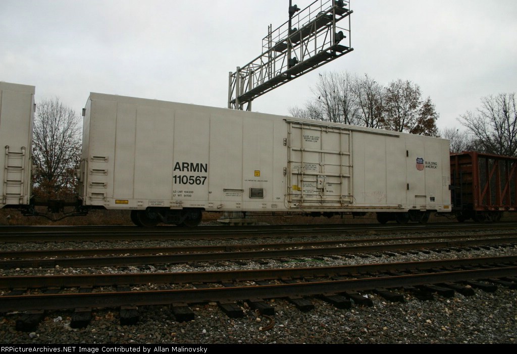 ARMN 110567