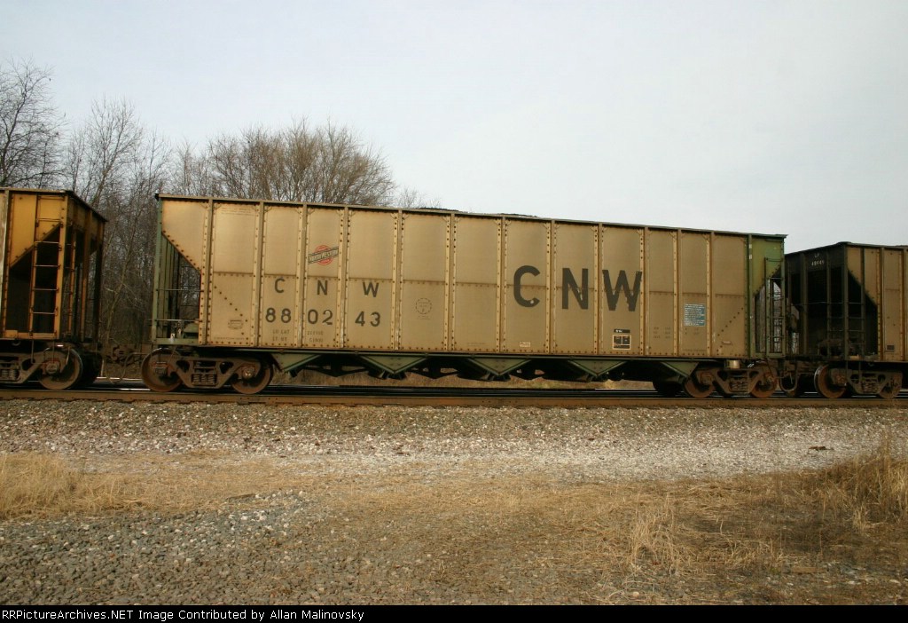 CNW 880243
