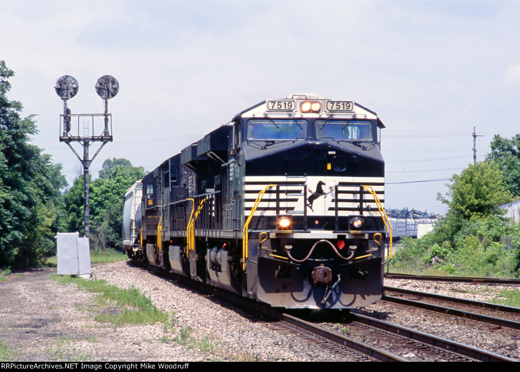 NS 7519
