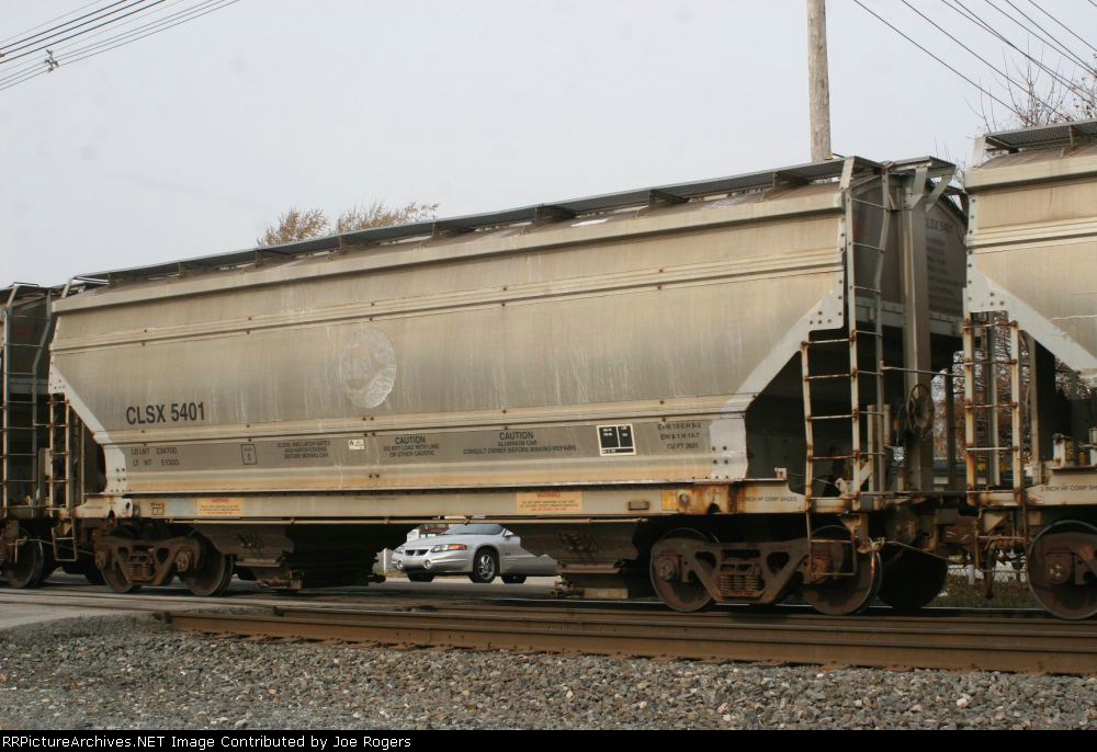 CLSX 5401