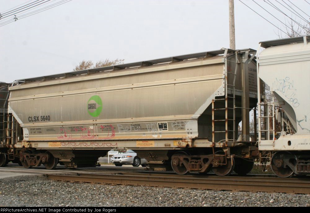 CLSX 5640
