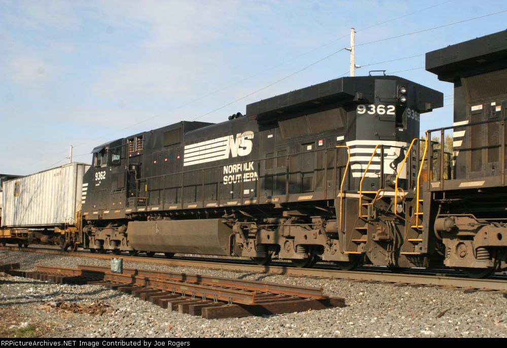 NS 9362