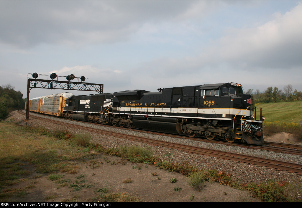 NS 18N 1065