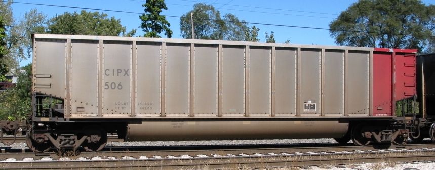 CIPX 506