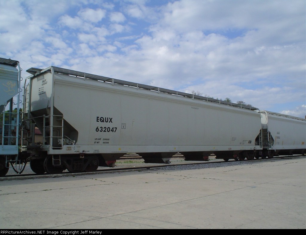 EQUX 632047