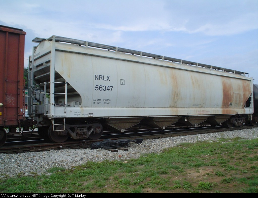 NRLX 56347
