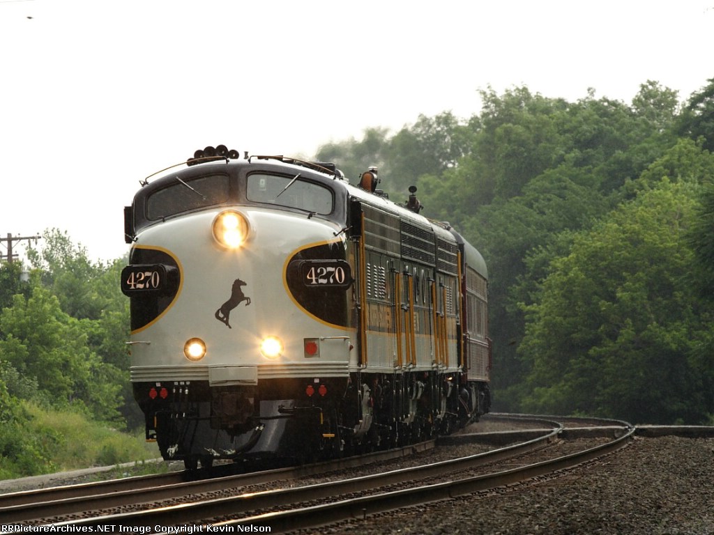 NS 4270 F-9a
