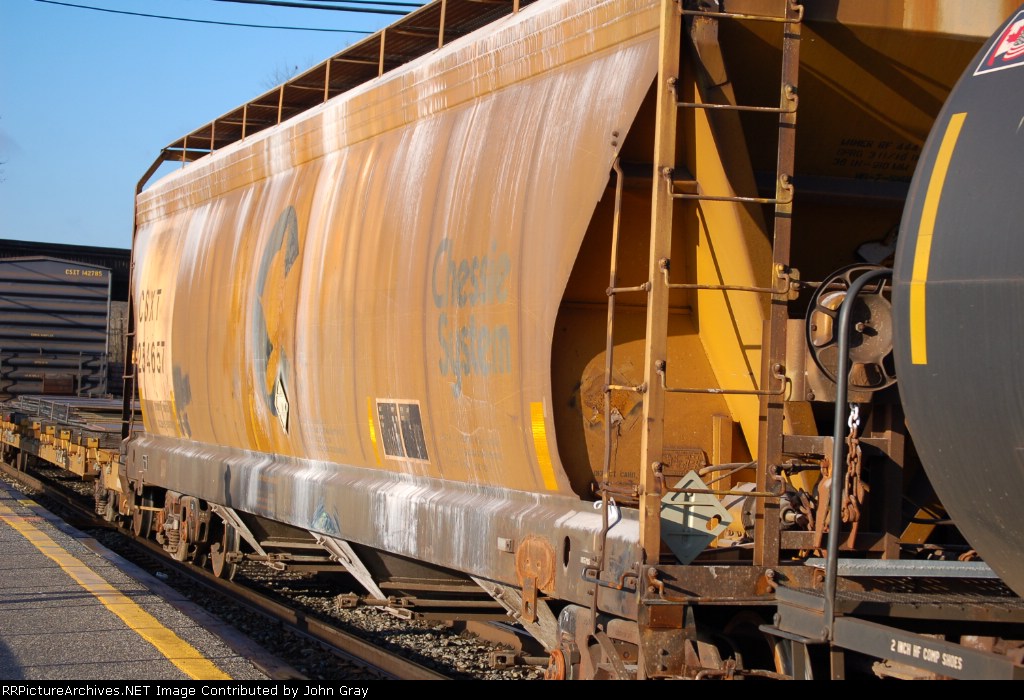 The Kitty lives on Q438-05