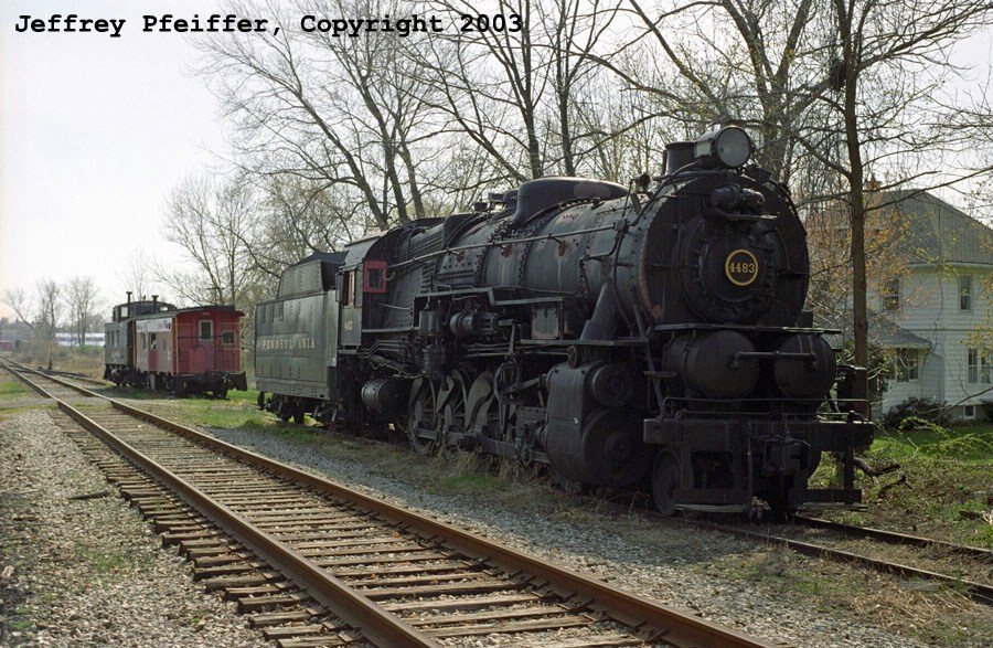 PRR 4483