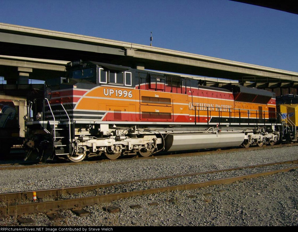 UP 1996