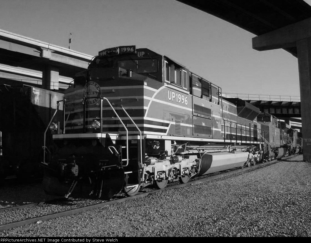 UP 1996