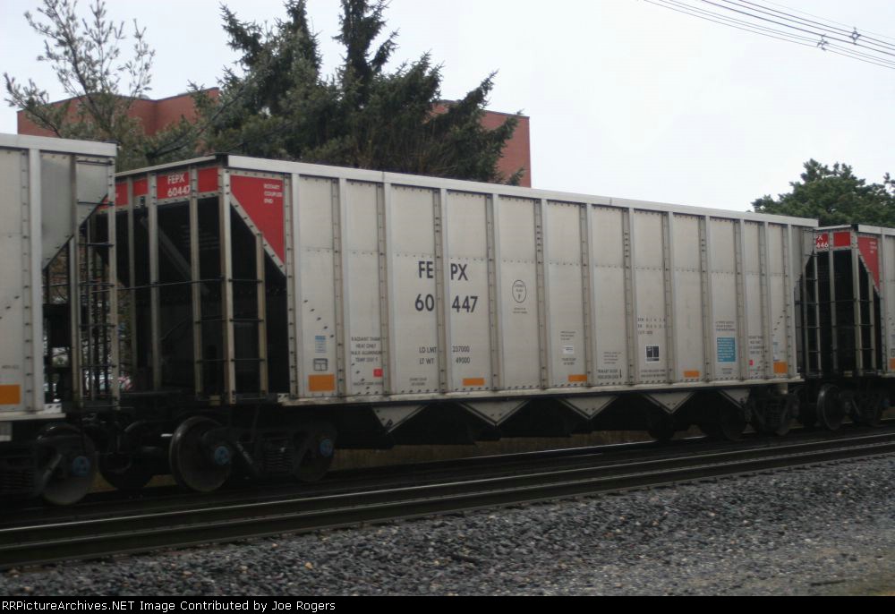 FEPX 60447