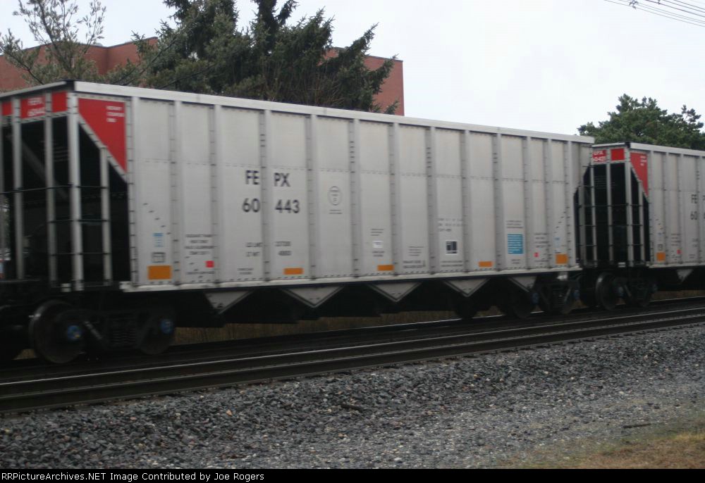 FEPX 60443