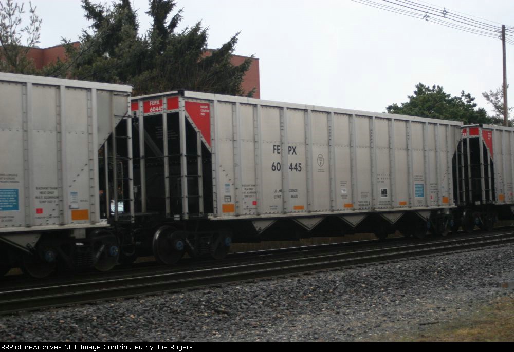 FEPX 60445
