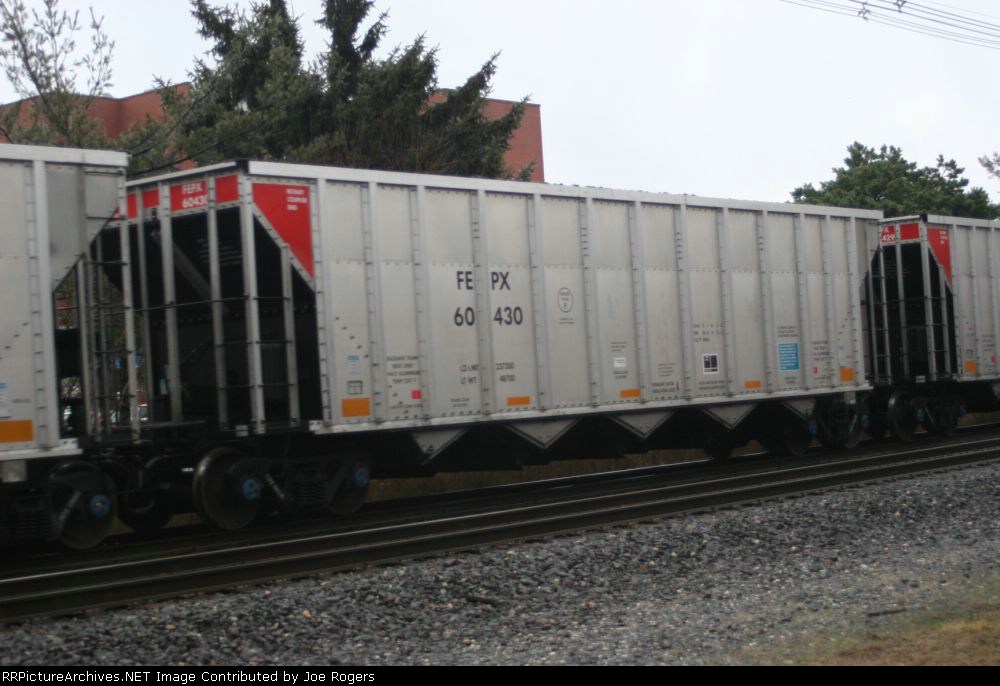 FEPX 60430