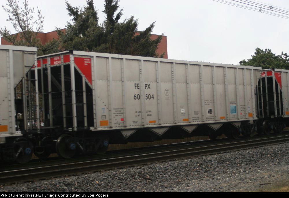 FEPX 60504