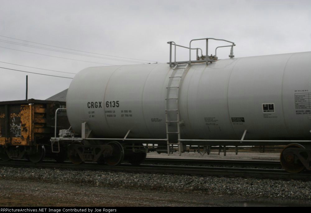 CRGX 6135