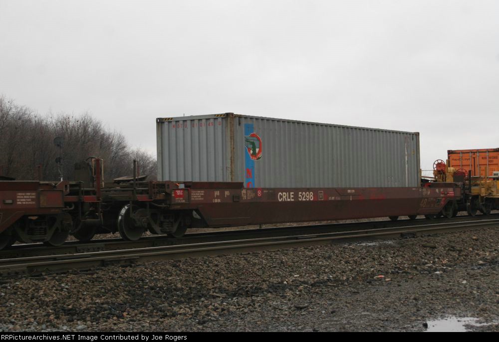 CRLE 5298
