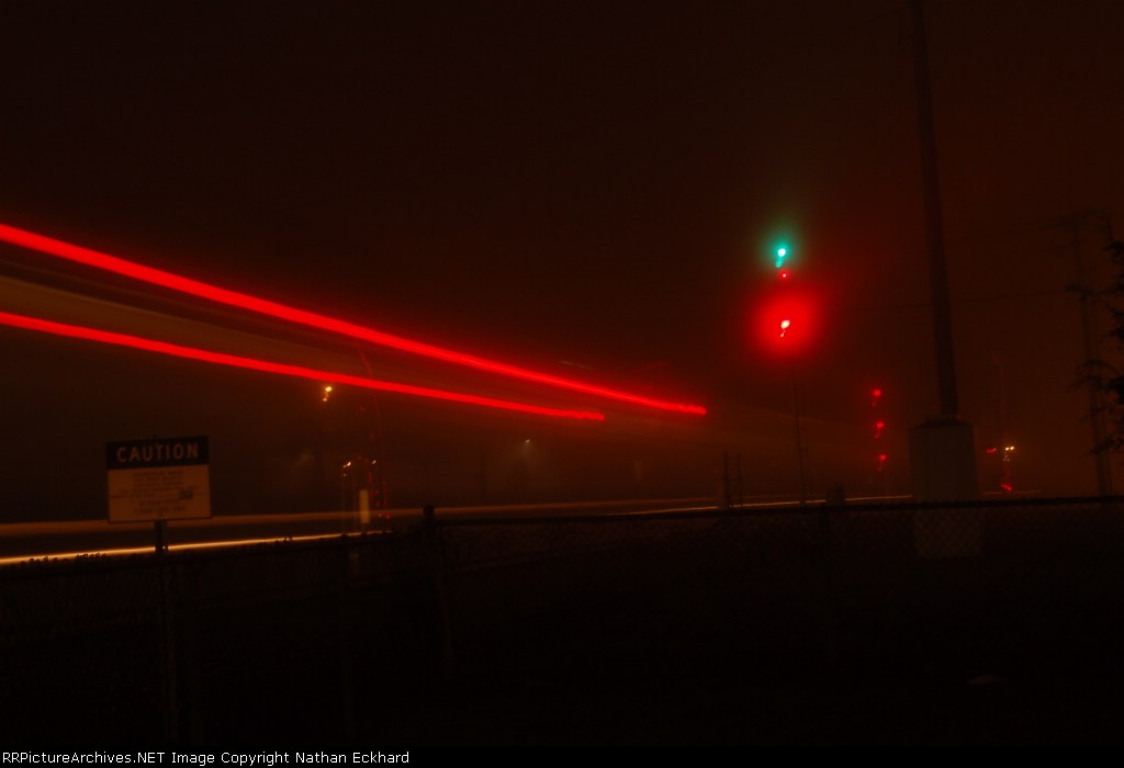 Red light Green light