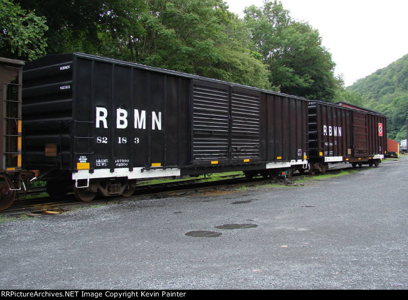 RBMN 82183