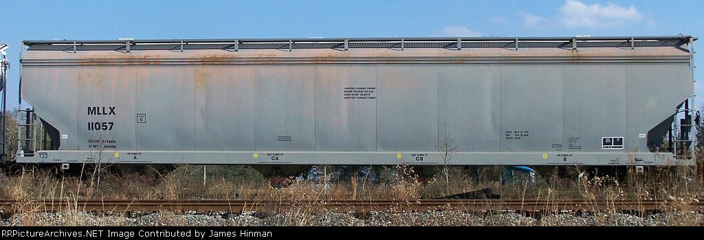 MLLX 11057